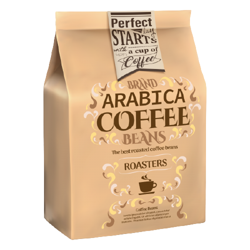 Responsive Coffee Websites